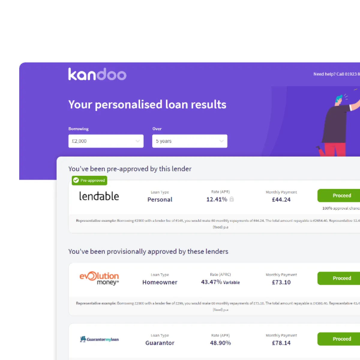 Cloud Climax - Kandoo